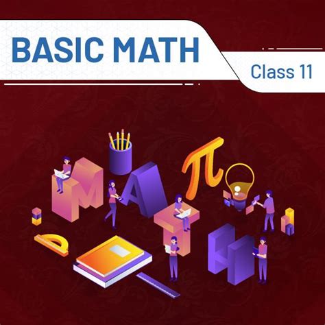 Basic Mathematics Class 11 Mero School