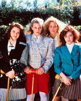 Nostalgia Fact Check How Does Heathers Hold Up