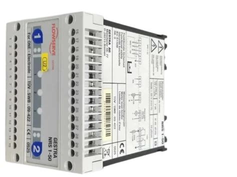 Media Type Dry Material Gestra Level Switch Nrs At Piece