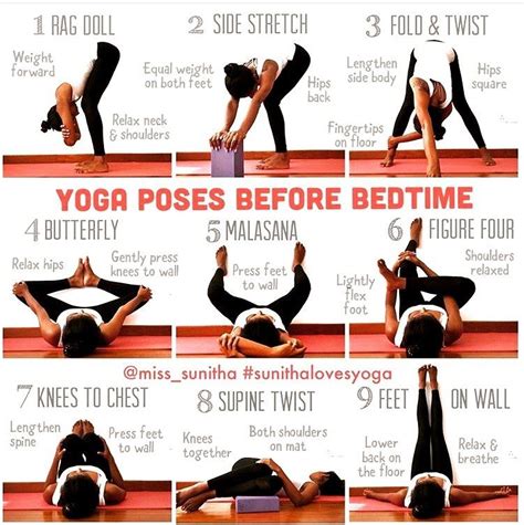 5 Best Restorative Yoga Poses Restorative Yoga Poses Vrogue Co