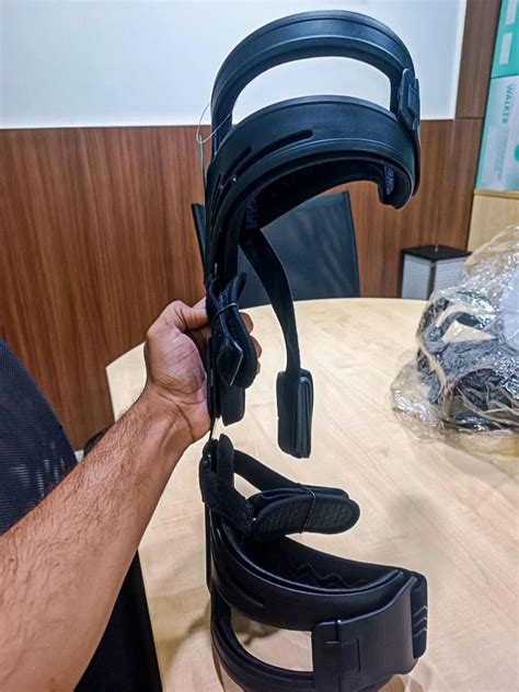 Neoprene Oa Knee Brace At ₹ 15000piece In New Delhi Id 2853997810755