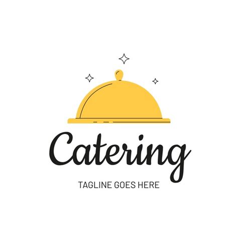 Free Catering Logo Templates To Customize Online Wepik