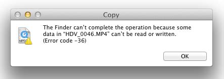 How To Copy A File With I O Errors EF Computer