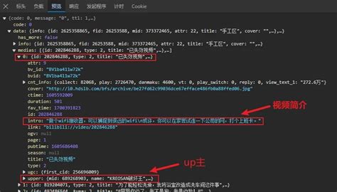 B站收藏视频失效的找回方法（无需脚本插件） 哔哩哔哩