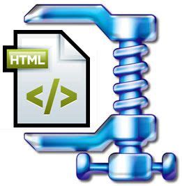 Compactando O Html De Suas P Ginas