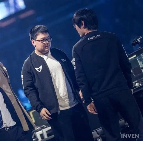 롤갤문학각오 롤 리그 오브 레전드 에펨코리아