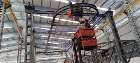 Curved Dsl Busbar System At ₹ 900meter Dsl Busbar System In Rajkot