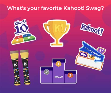 Kahoot On Twitter The Energy At The Kahoot Isteofficial Booth Is