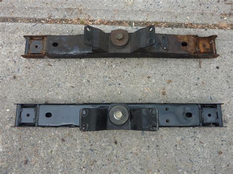 New Member Just Bought 2000 4runner Limited Rotten Rusted Frame