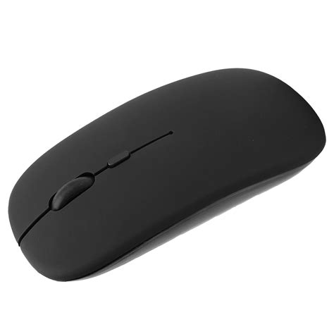 Mouse 2 4g Silent Mouse With Usb Receiver Aa Battery 1600 High Dpi Portable Computer Mice