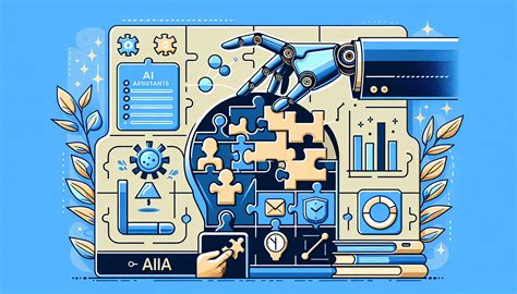 Redefining Data Entry How Ai Assistants Are Revolutionizing Web