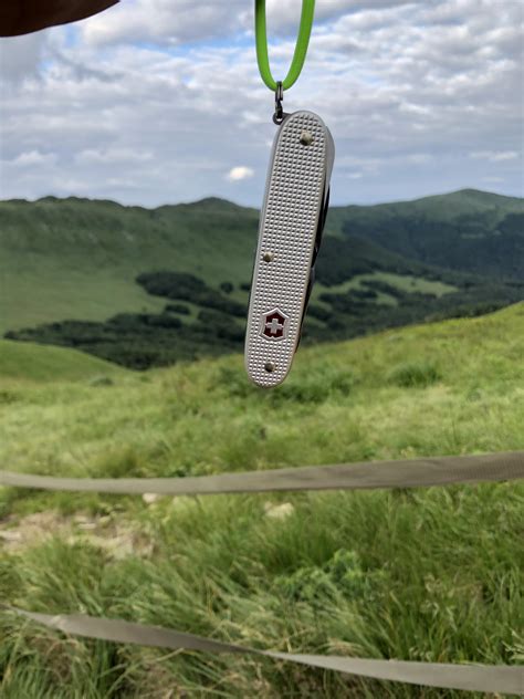 My first victorinox(Farmer X alox) : r/victorinox