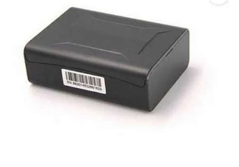 Wireless Magnetic Gps Tracker For Car Plastic At ₹ 3500 Piece In Jhajjar