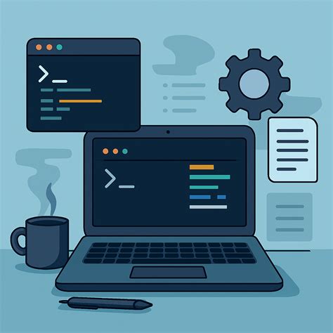 Zsh부터 Tmux까지 프로 개발자를 위한 터미널 설정 가이드 Notforme