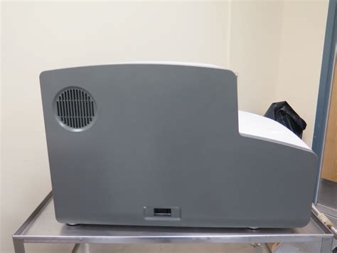 Roche Cobas Taqman 48 Diagnostics Analyzer Oahu Auctions