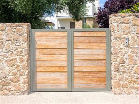 Gate Intercoms Total Security