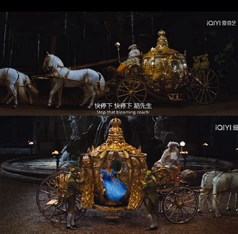 灰姑娘壁纸 花瓣网