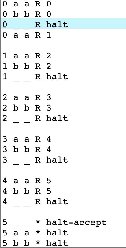 Solved State The Exact Not Just Asymptotic Time Complexity Chegg