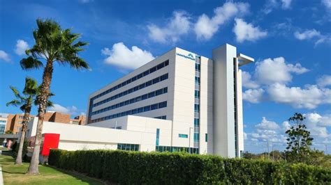 Lakeland Regional Health Medical Center Lakeland Fl