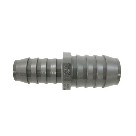 Plastic Reducing Coupling Schweigart S Sugar Shack Maple Equipment