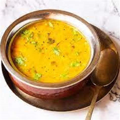 Daal Fry The Saffron House