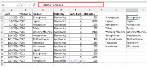When To Use Array Formulas Vs Dynamic Arrays In Excel Exceldemy