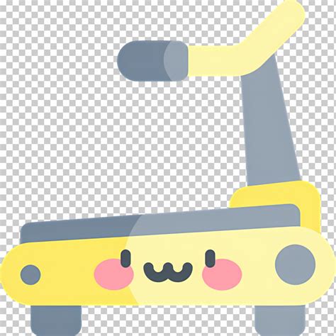Running Treadmill Cute Treadmill For Exercise Png Clipart Cardio Cute Treadmill Exercise