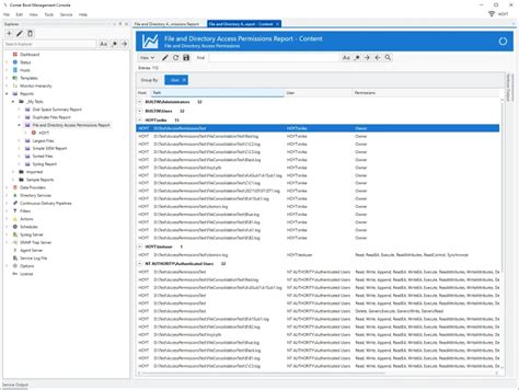 Disk Monitoring Software
