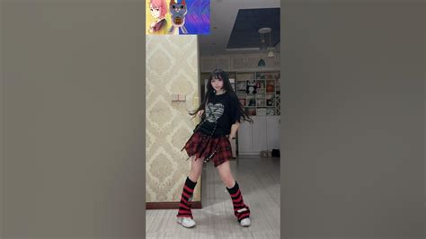 喜歡這首！ Dance ダンス 膽大黨 梓櫻醬 Youtube