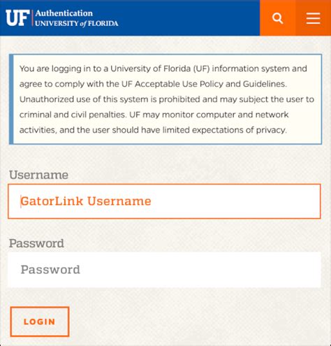 Connecting To Email Applications Gatormail University Of Florida