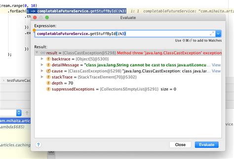 Troubleshoot Maven Test Goal From Your Ide By Mihaita Tinta Geek