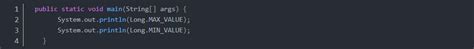 Java 数据类型和运算符 知乎 Java 数据类型和运算符 知乎