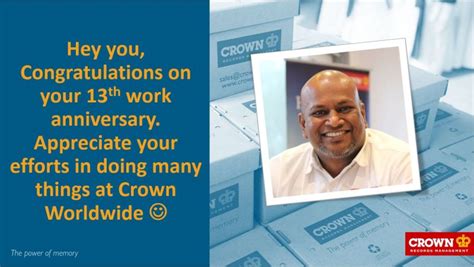 Srikanth Durai On Linkedin Congratulations Buddy On Your Work Anniversary Hopefully The