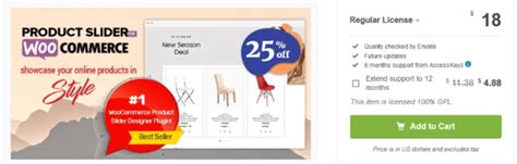 the 12 best woocommerce product slider plugins