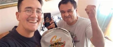 Joven Virgen De 16 Años Ganó Viaje Con Todos Los Gastos Pagos A Fiesta