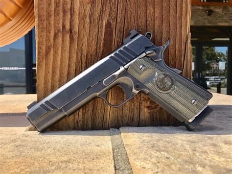Nighthawk Custom Thunder Ranch For Sale New