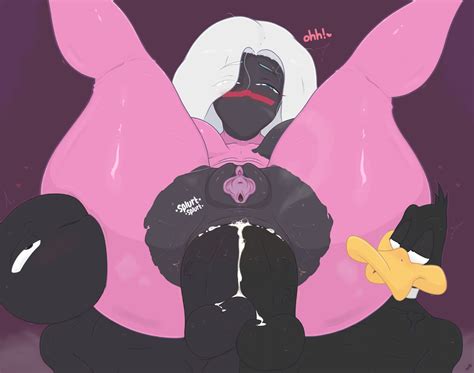 Tyrahnee 15 Creampie Ver By Fugasvbashnyu Hentai Foundry