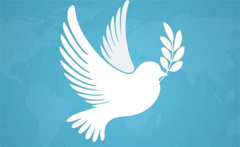 Día Mundial De La Paz ¿cuándo Es Significado Y Por Qué Se Celebra En