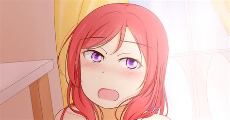 ラブライブ まきちゃん フェイトの化身のイラスト Pixiv