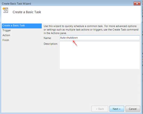 Thiết lập thời gian shutdown hoặc hibernate cho máy tính QuanTriMang