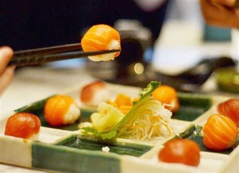 Restoran Indonesia Di Sudirman Yang Enak Serta Autentik PergiKuliner