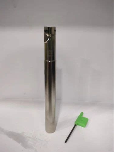 Apmt Insert Milling Cutter At Rs 1000 Piece Town Hall Mumbai Id