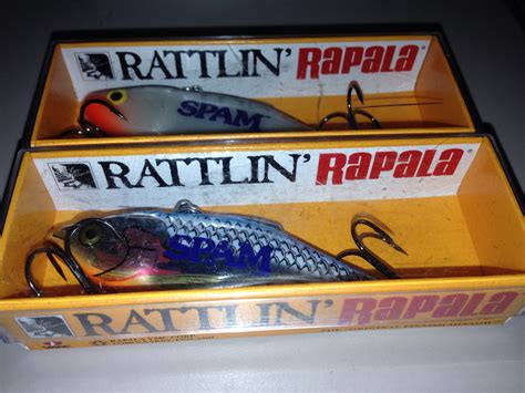 New Raps From Rapala General Discussion Forum General Discussion Forum In Depth Outdoors