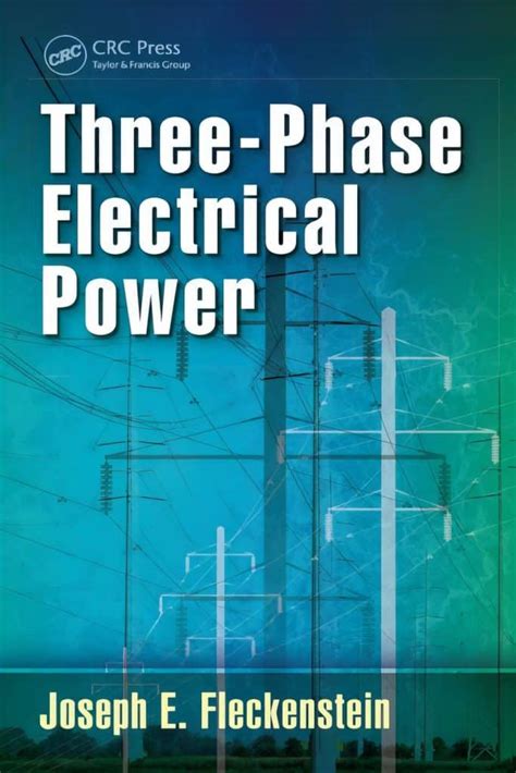 Three Phase Electrical Power