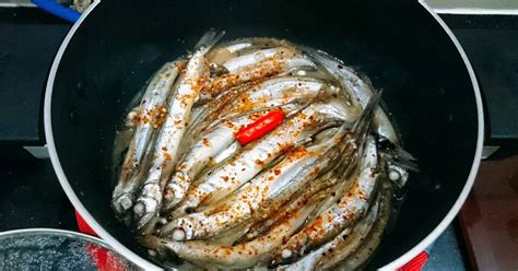 Cách Làm Món Cá Trứng Kho Củ Nén Của Hằng Lê 🍜 Cookpad