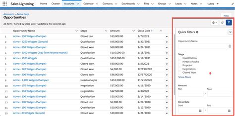 Learn Moar About 5 Popular Ideas Delivered In Spring 20 Salesforce