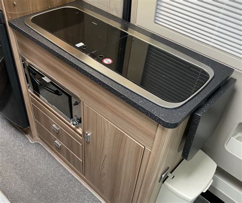Used 2019 Swift Select 144 For Sale In Cheshire
