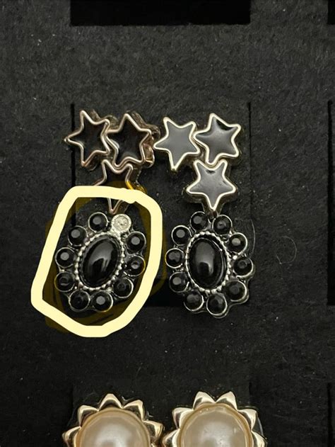 Replace Missing Gem Rearrings