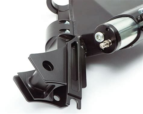 Bump Stop Assembly 2018 2024 Can Am X3 Treal Performance