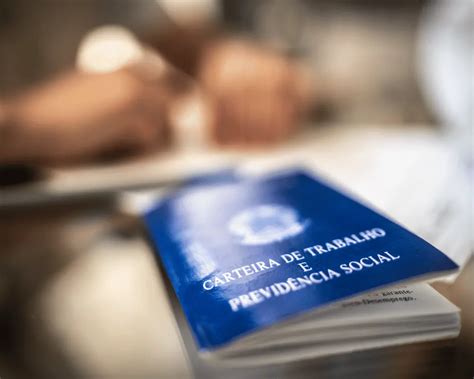 Trabalho sem Carteira Assinada Conheça Seus Direitos